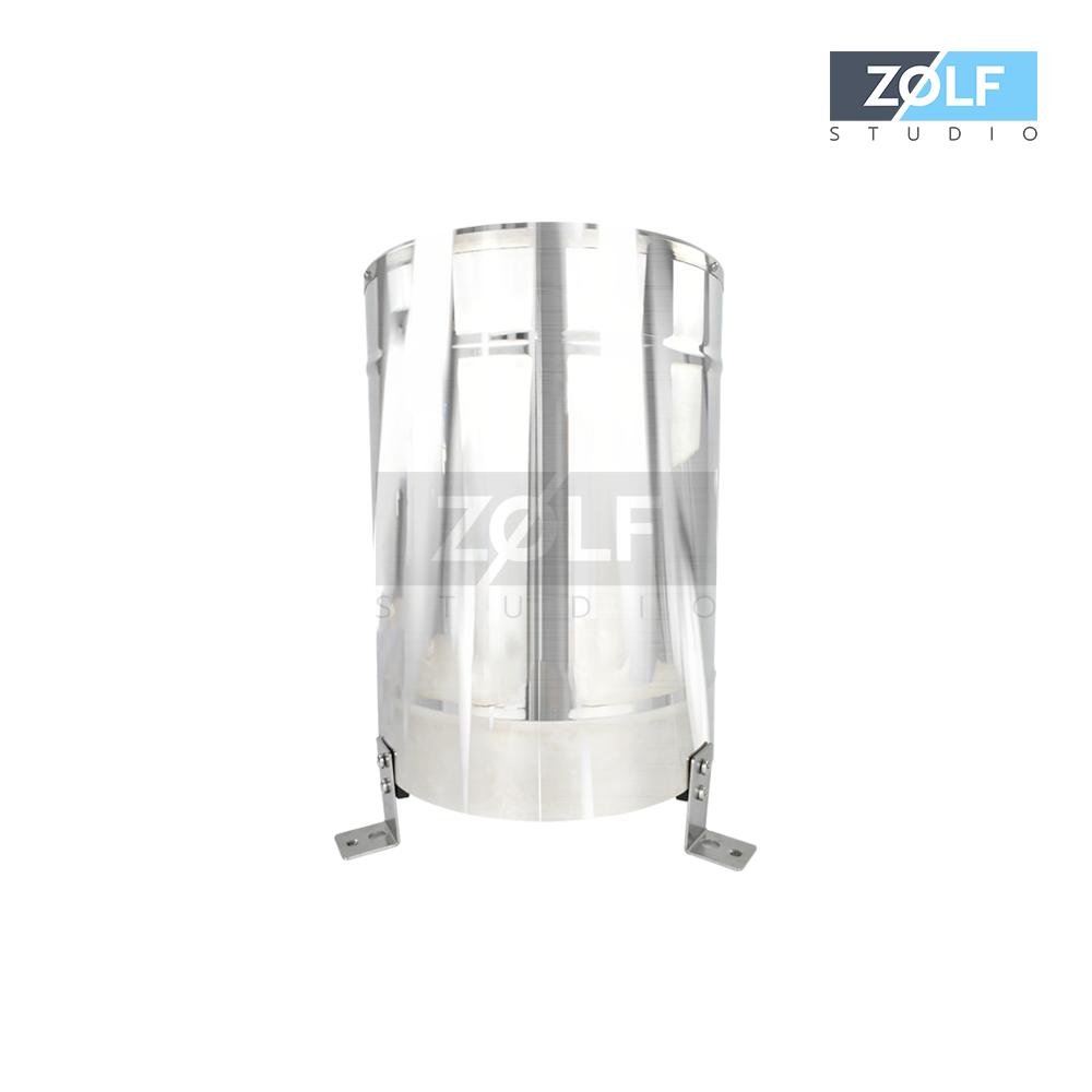 เซนเซอร์อ่านค่าปริมาณน้ำฝน (VolumeHour, RS485) รุ่น SN-YL-N01-3006-02 - zolfstudio จำหน่ายระบบ ...